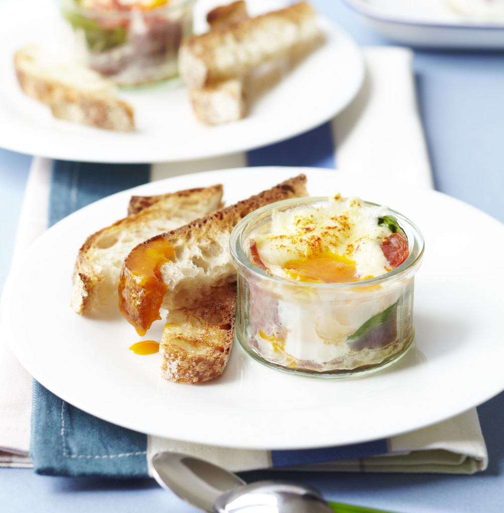 Baked Breakfast Pot - Life & Soul Lifestyle