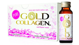PURE GOLD COLLAGEN® COMPETITION - Life & Soul Lifestyle