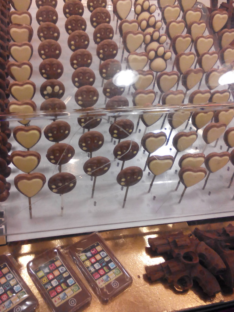 Chocolate Week