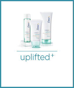 A closer look at Dove's Derma Spa Range - Life & Soul Lifestyle