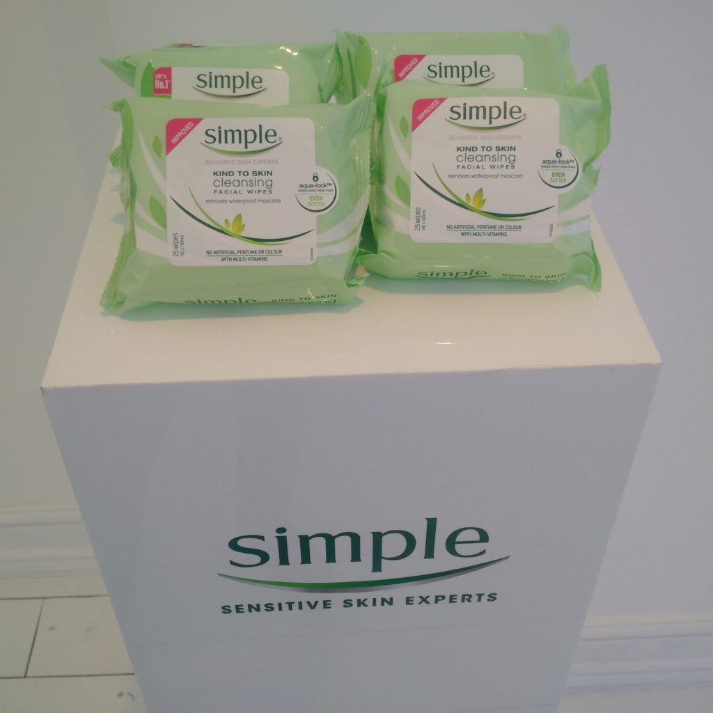 Simple Skincare introduce three new cleansing products - Life & Soul ...