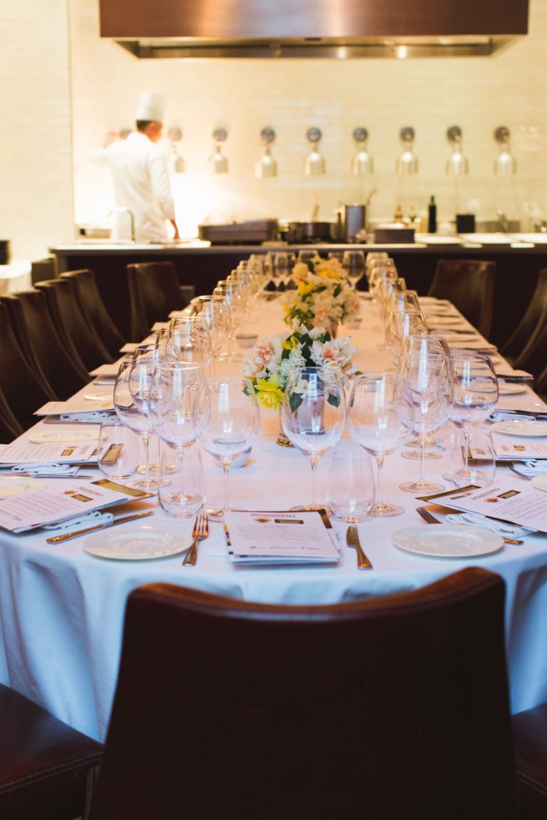 Discovering #ThePerfectItalianPair at Corinthia Hotel London - Life ...