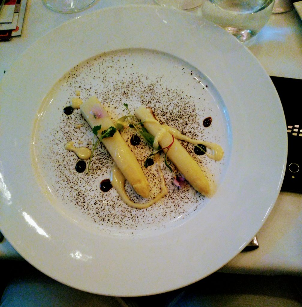 Discovering #ThePerfectItalianPair at Corinthia Hotel London - Life ...