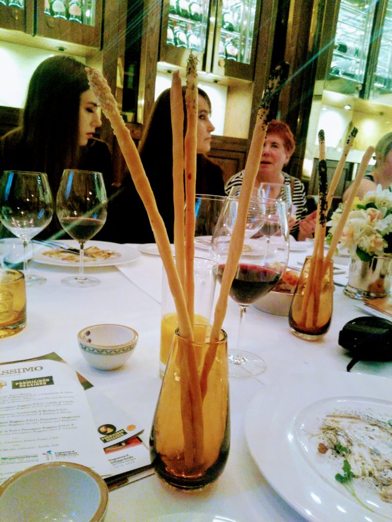 Discovering #ThePerfectItalianPair at Corinthia Hotel London - Life ...