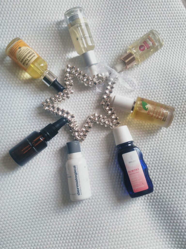 Beauty Addict: Facial Oils - Life & Soul Lifestyle