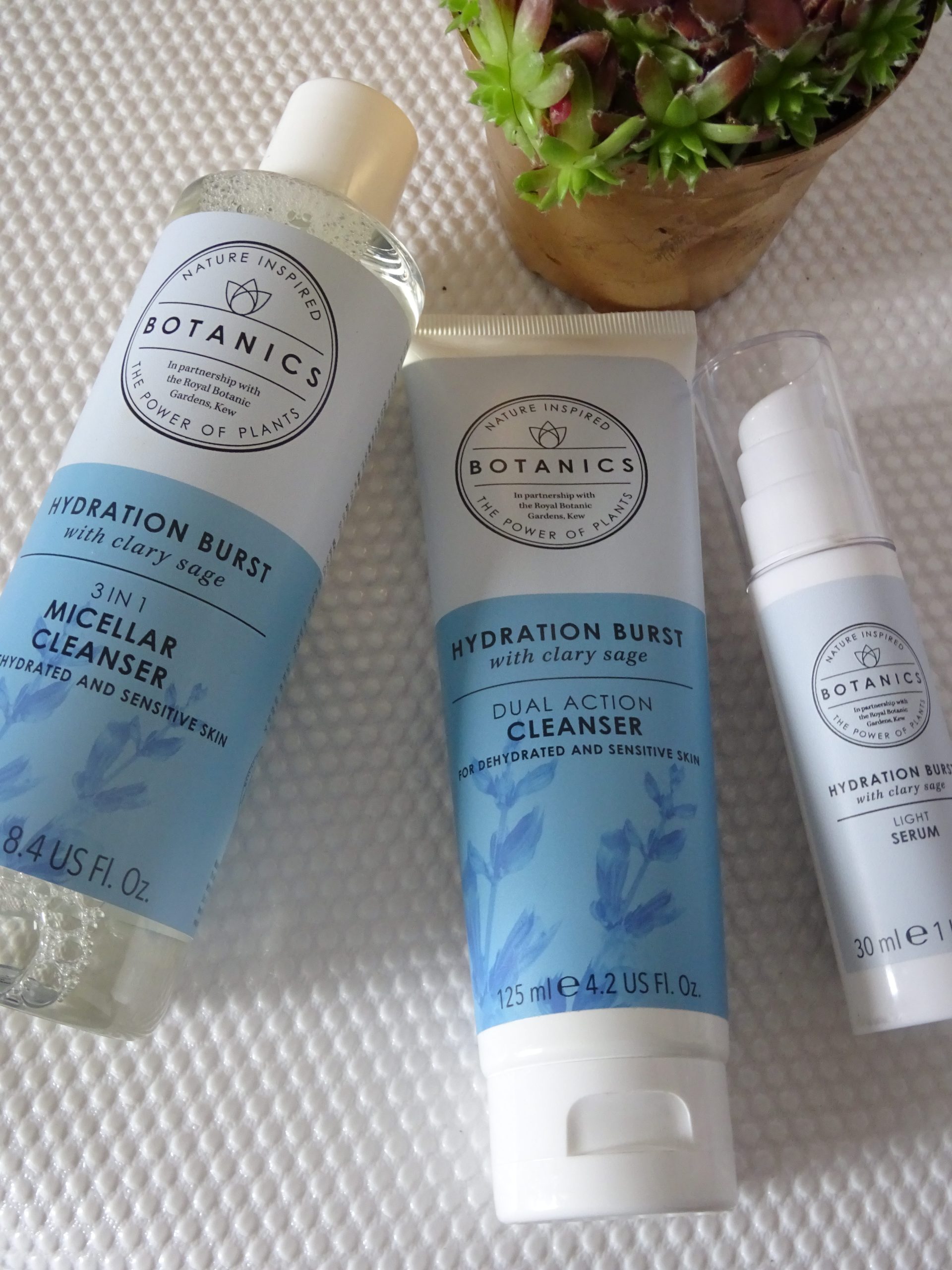 Plant Beauty: Discovering Botanics Skincare - Life & Soul Lifestyle