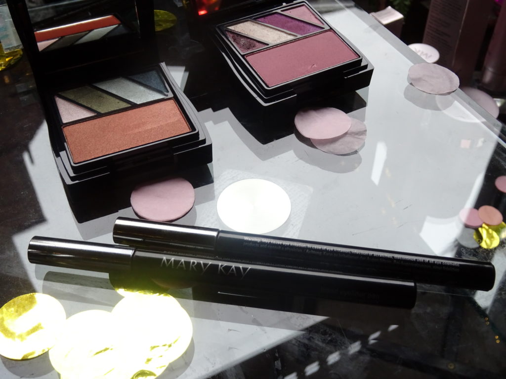 Beauty Addict … New in from Mary Kay - Life & Soul Lifestyle