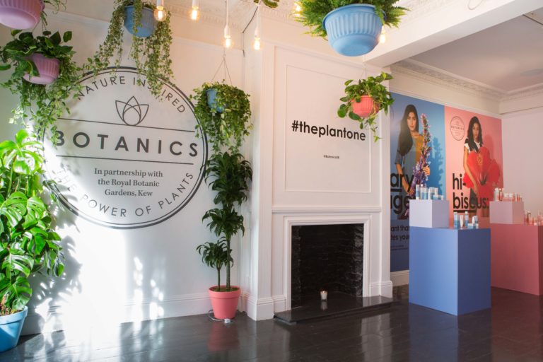 Plant Beauty: Discovering Botanics Skincare - Life & Soul Lifestyle