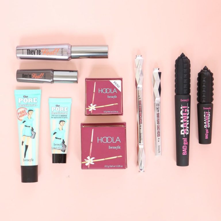 January: A Round up of Beauty & Other news - Life & Soul Lifestyle