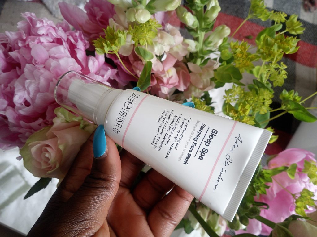 How to establish a night time skin routine for radiant skin with 3 ...