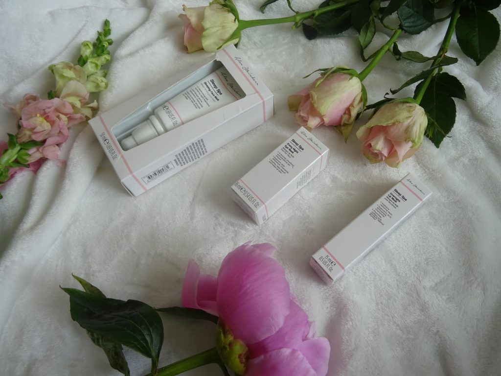 How to establish a night time skin routine for radiant skin with 3 ...