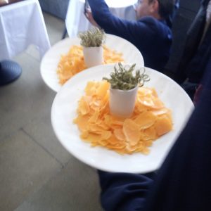 Brandy & Cheese: A culinary delight worth exploring with St-Remy ...