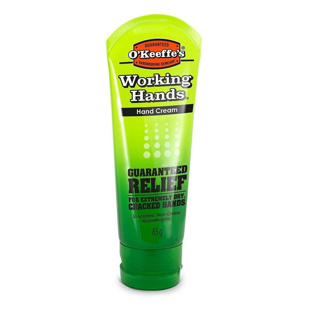 Covid-19: The Best hand creams to stop dry and itchy hands caused by ...